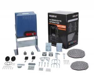 The Top 9 Best Automatic Gate Openers Review 2025 - StyleBuzzer