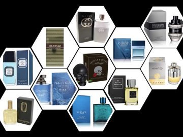 Top 11 Best Cheap Cologne For Men 2026 - StyleBuzzer