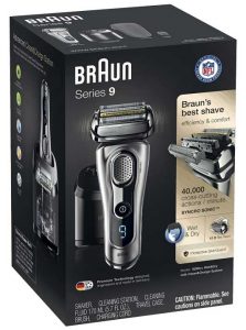 5 Top Best Electric Shavers for Black Men In 2023 - StyleBuzzer