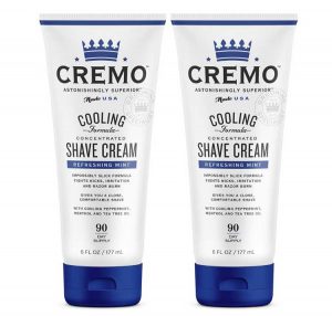 5 Best Shaving Creams for Wet Electric Shaver - StyleBuzzer