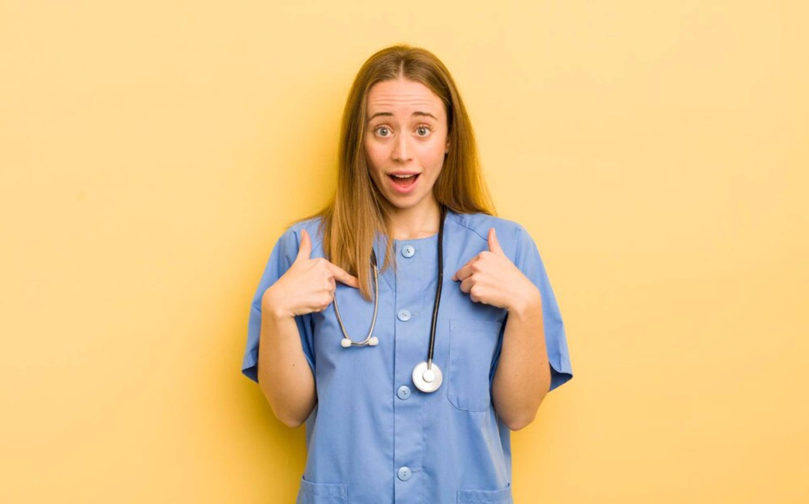 6 Best Scrubs For Tall And Skinny 2026 - StyleBuzzer