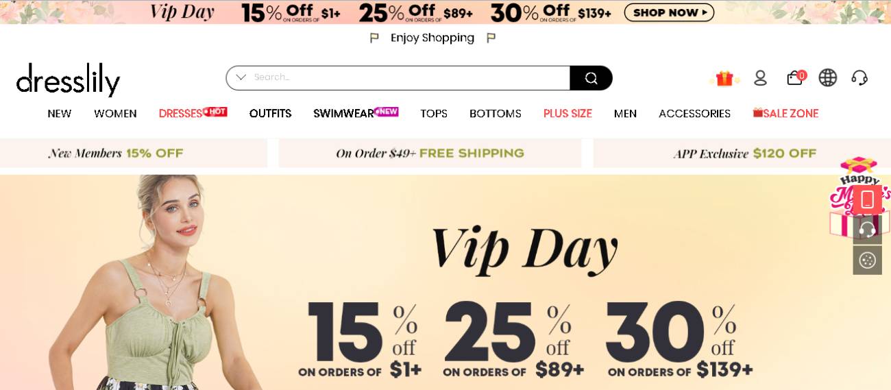 6pm.com Review December 2025: Is 6pm Legit Or Scam? - StyleBuzzer